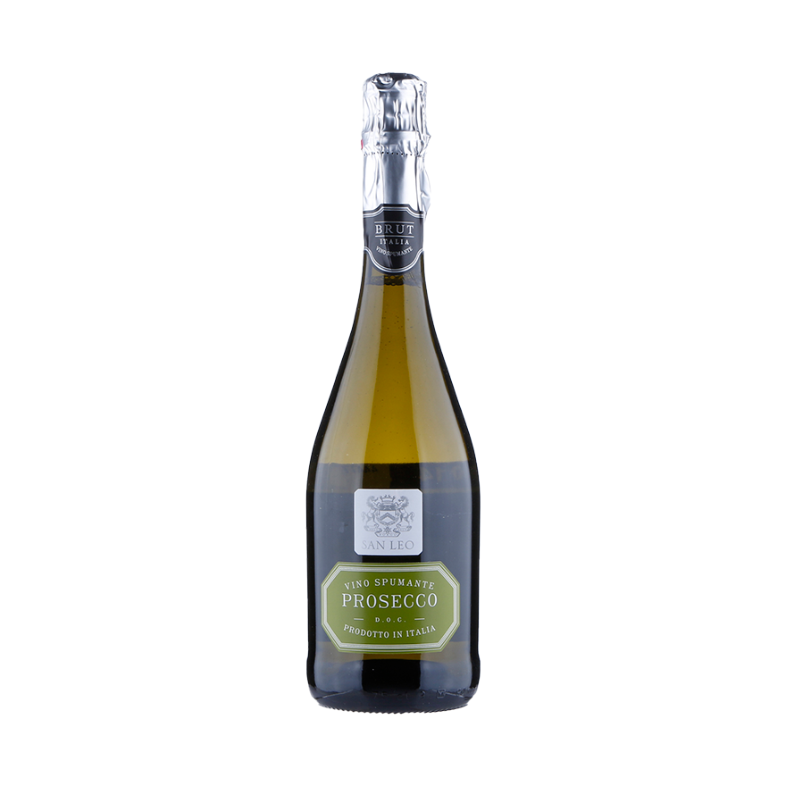 Waitrose Borgo San Leo Prosecco Brut 1 GWMR Global Wine Medal Rating